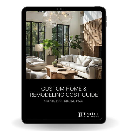 Custom Home Builder in Austin & the Hill Country