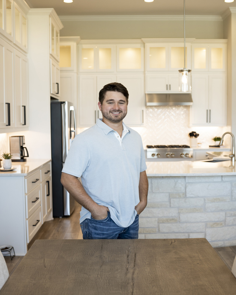 About TrueLux Fine Homes - Custom Home Builders in Austin, TX