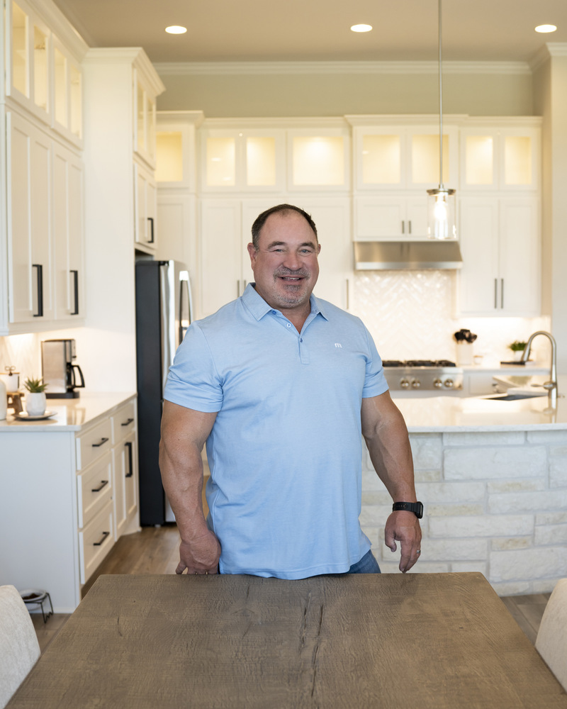 About TrueLux Fine Homes - Custom Home Builders in Austin, TX