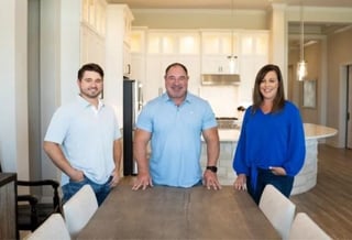 About TrueLux Fine Homes | Austin’s Luxury Builders & Remodelers